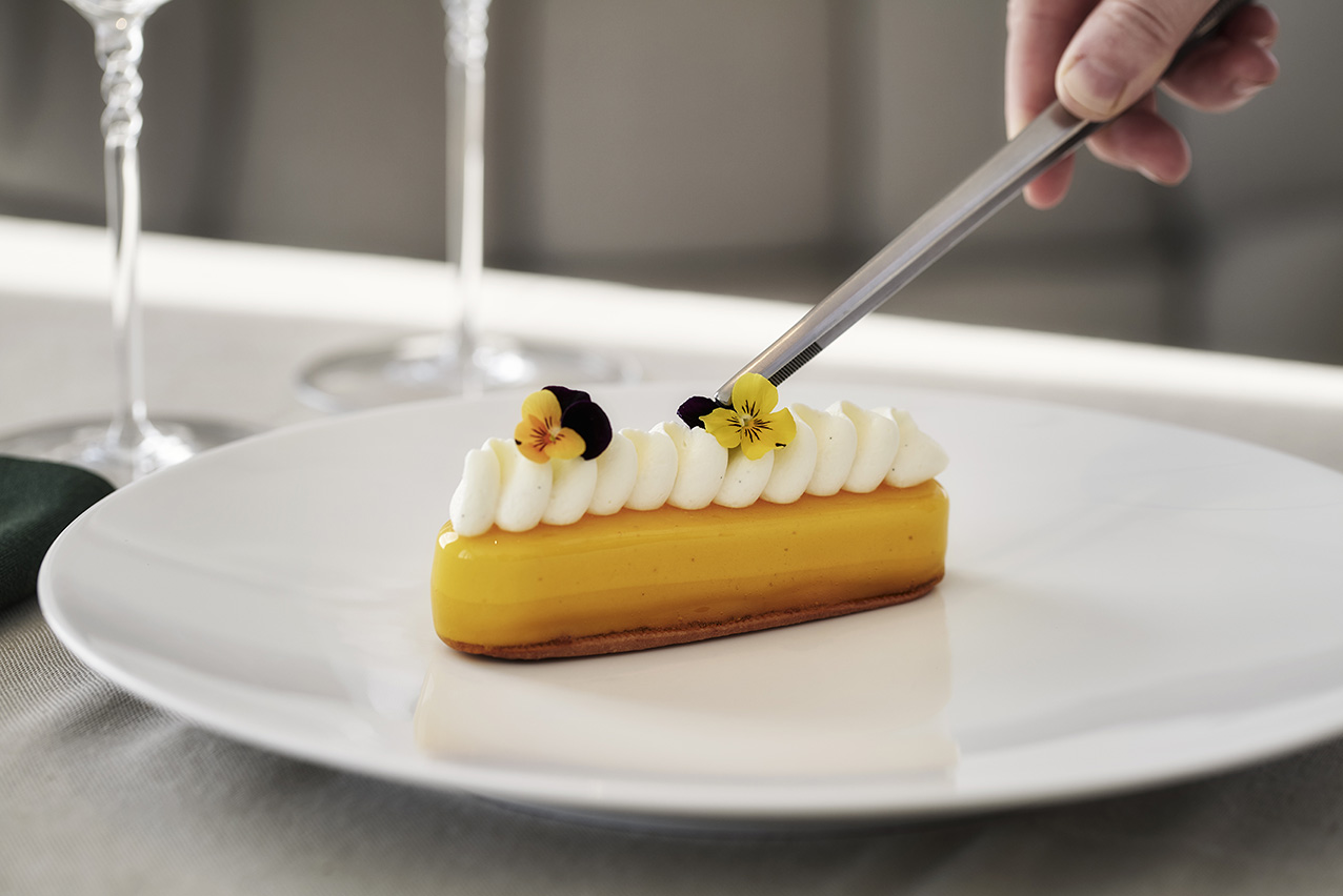 The Myconian Collection Food Experience - Island Flavours Unveiled ...
