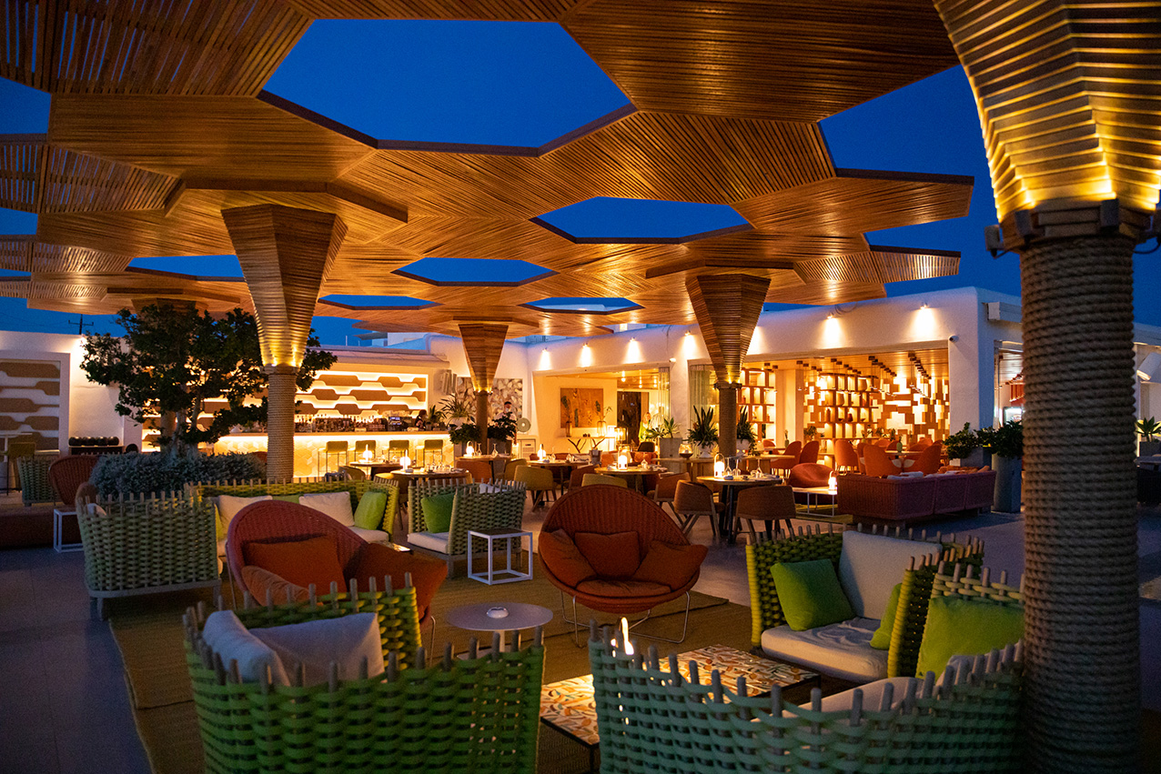 The Taste of Naros Asian Fusion Sushi Bar - Myconiancollectionmagazine