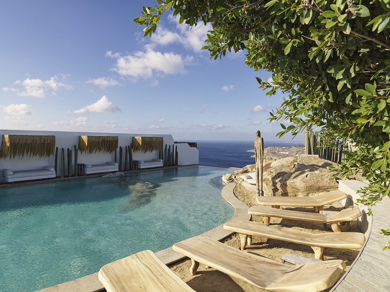 The Design Dream of the Myconian Collection - Myconiancollectionmagazine