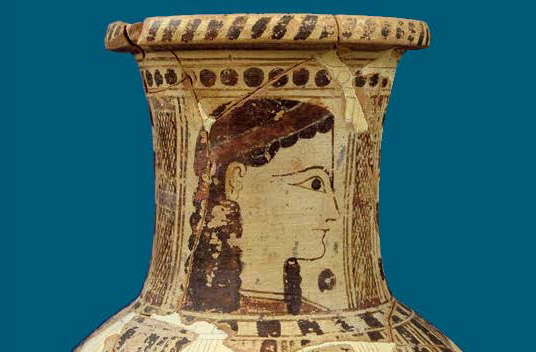 Discover the Mykonos Archaeological Museum. - Myconiancollectionmagazine