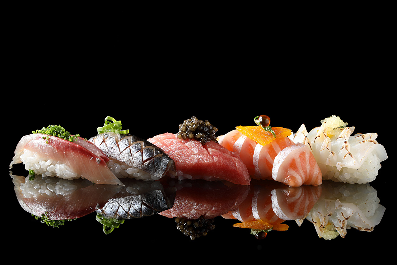 KINJO Japanese Restobar Comes to Mykonos! - Myconiancollectionmagazine