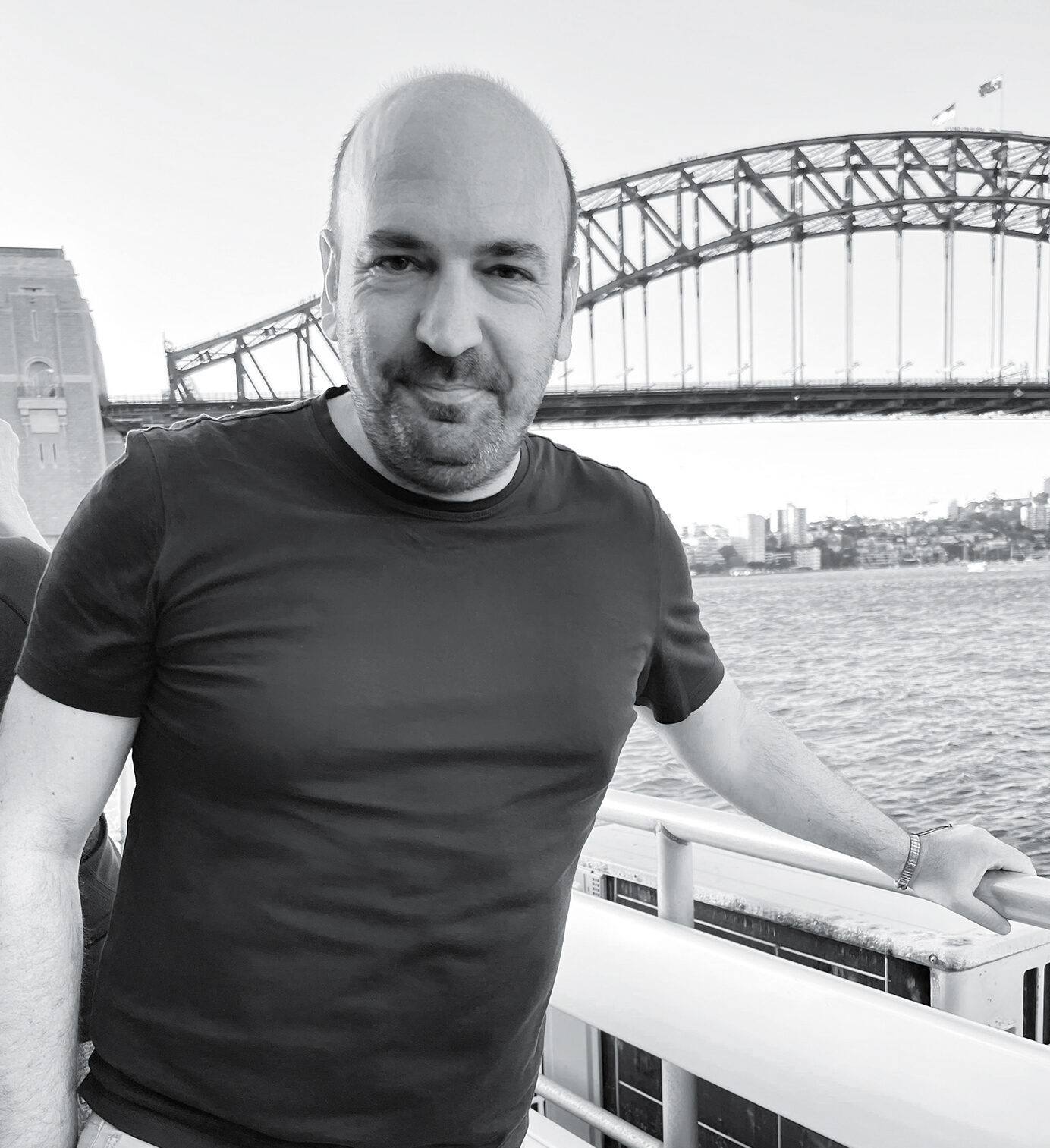 Expanding Horizons. - Myconiancollectionmagazine