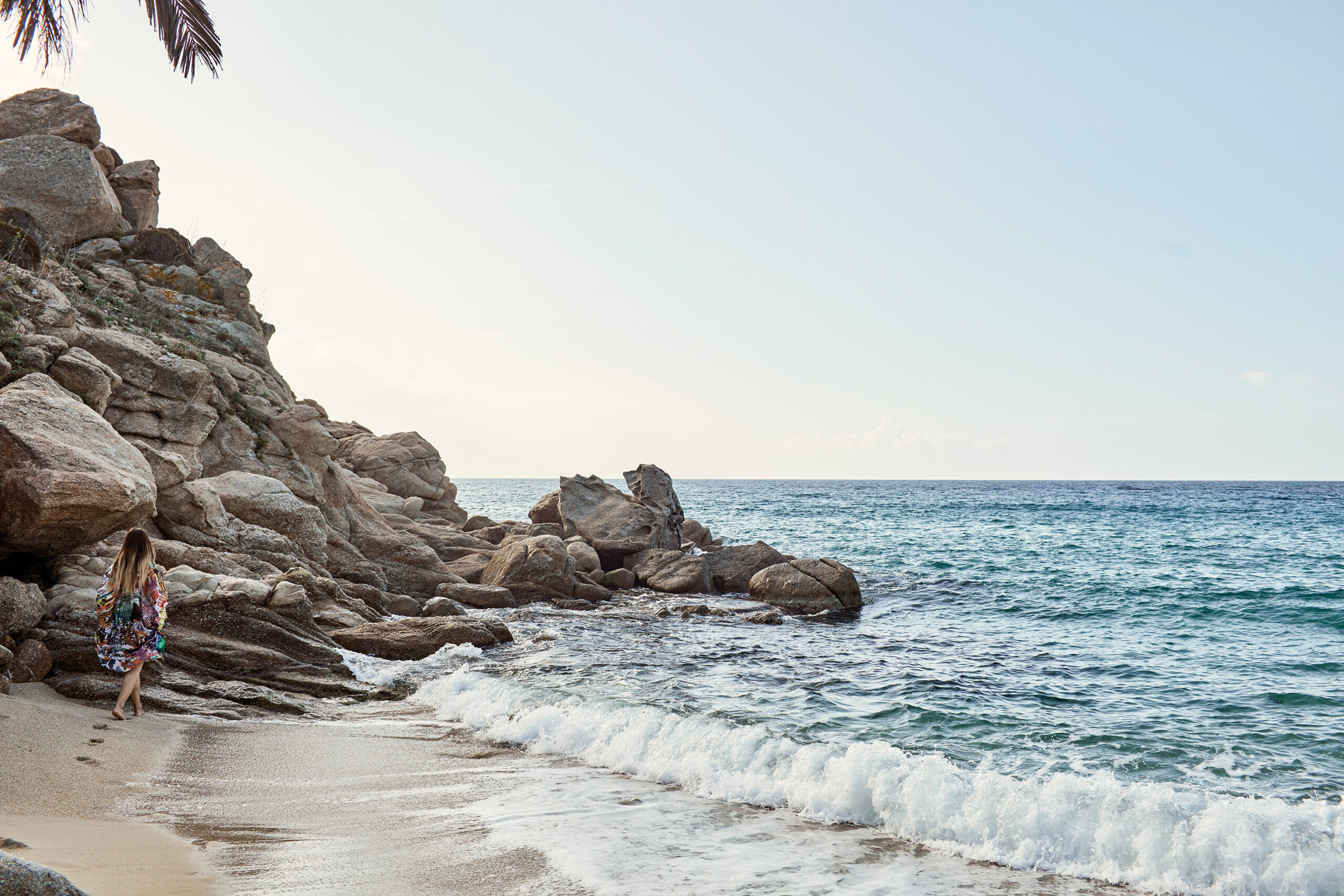 Coastal Charms. - Myconiancollectionmagazine